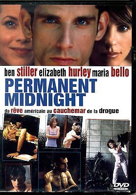 PERMANENT MIDNIGHT ref22041272 | eBay