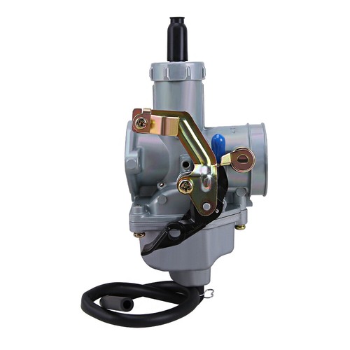 30mm Carburetor Power Jet For Dirt Pit Bike ATV Buggy Quad Go Kart ...