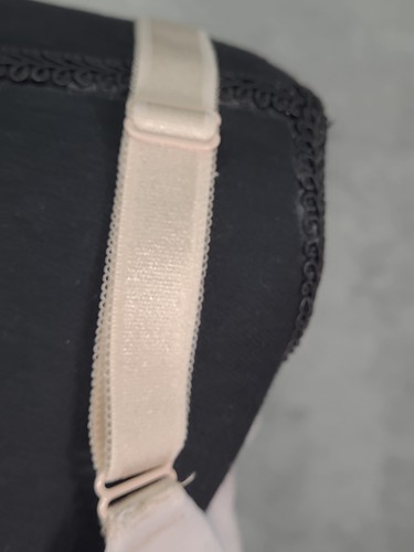 Torrid Curve 360 Nude Back Smoothing Lightly Lined T-Shirt Bra Size 44G ...