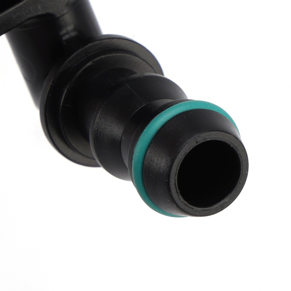 1 Pair Front Headlight Spray Washer Nozzle 61678044541 For BMW M3 05 ...