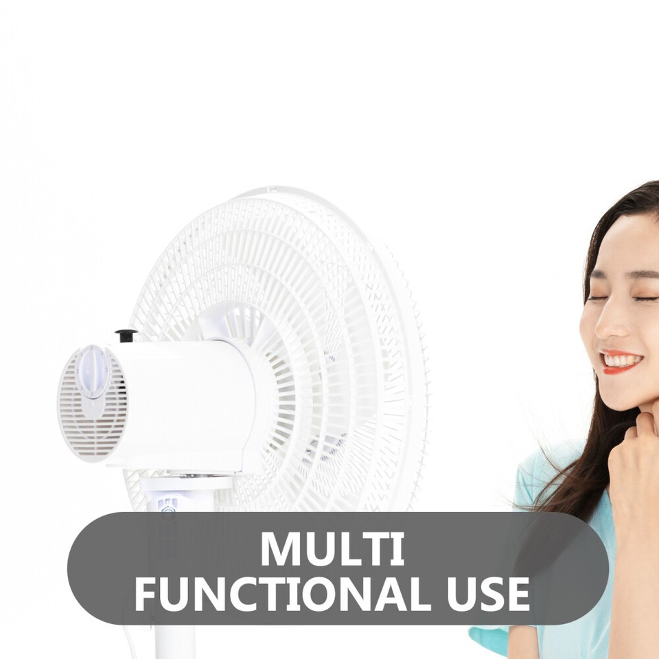 3 Pcs Electric Fan Lever Shake Controller for Mechanical Fans Parts | eBay