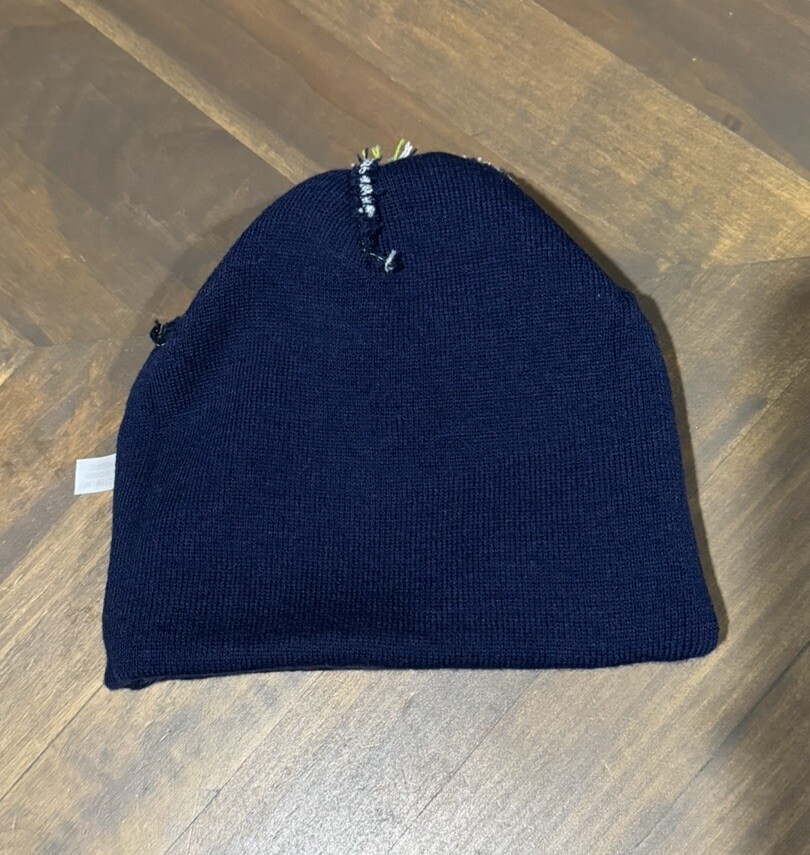 SEATTLE Seahawks 12TH Man Fan City View, Knit Beanie, Hat, Cap | eBay