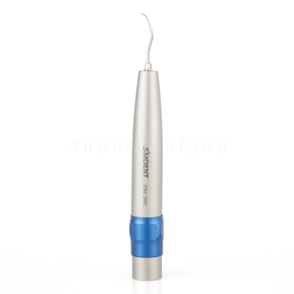 Kavo SONICflex Type Dental Hygienist Fiber Optic Air Scaler Handpiece ...