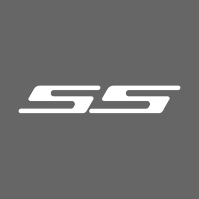 Camaro Ss Logo Vector Chevrolet SS Png Images | PNGEgg