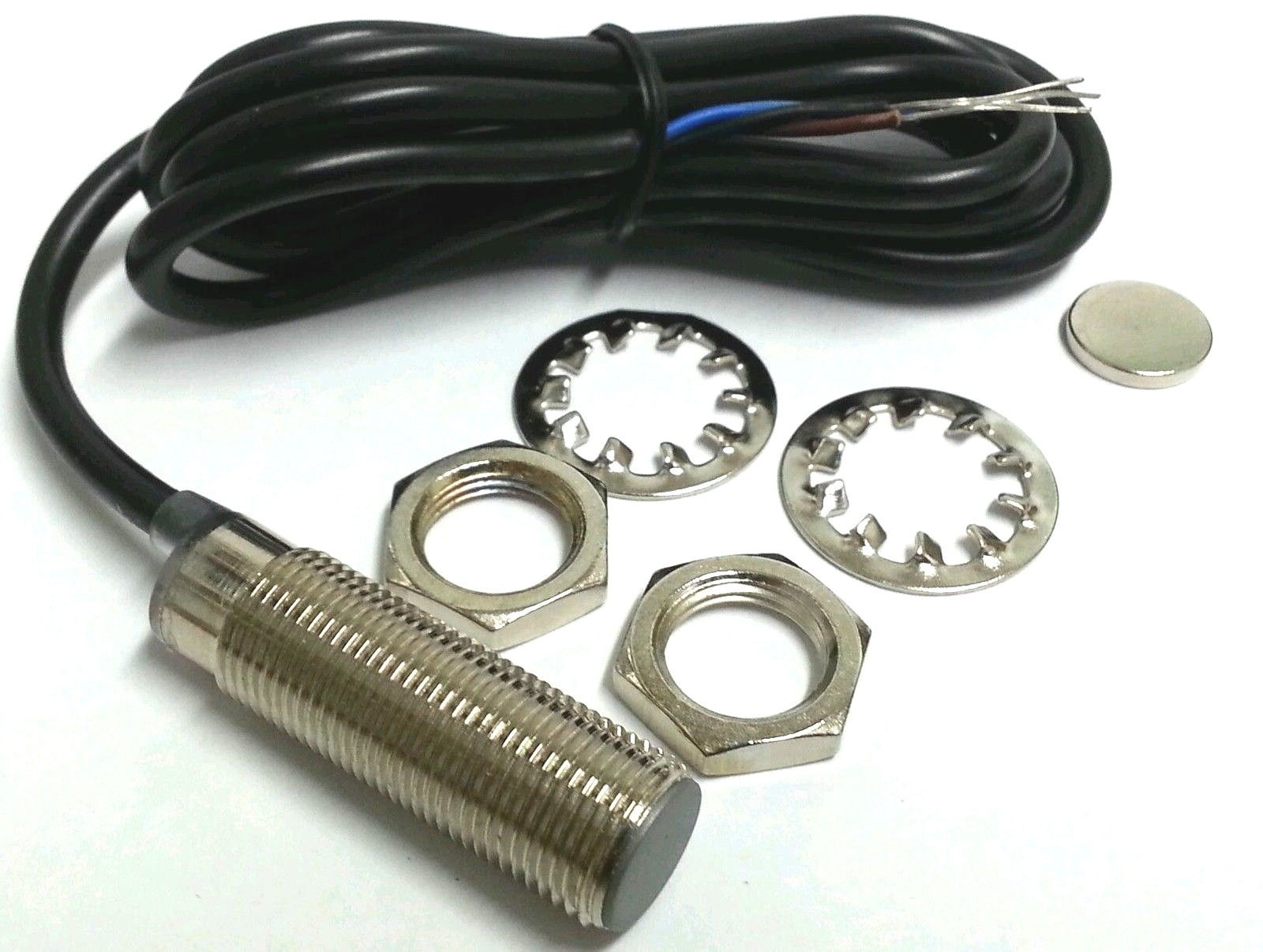 NJK-5002C Hall Effect Sensor Proximity | Grelly UK