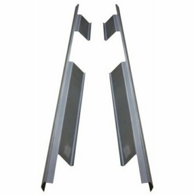 Rocker Panels Chevrolet S-10 Crew Cab 1994-2004 PAIR | eBay