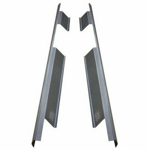 Rocker Panels Chevrolet S-10 Crew Cab 1994-2004 PAIR | eBay