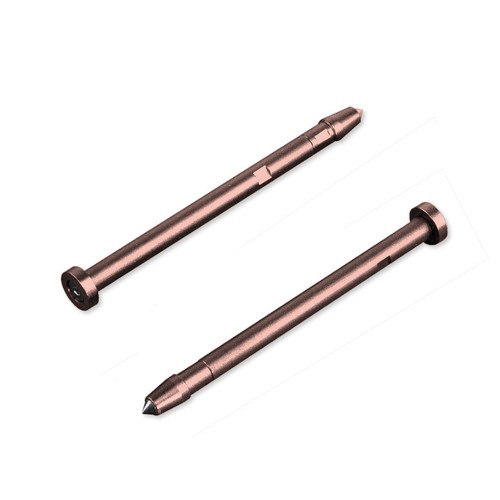 TeraTactical Guide Rod For Glock 17 22 Gen 3 Tungsten Glassbreaker ...