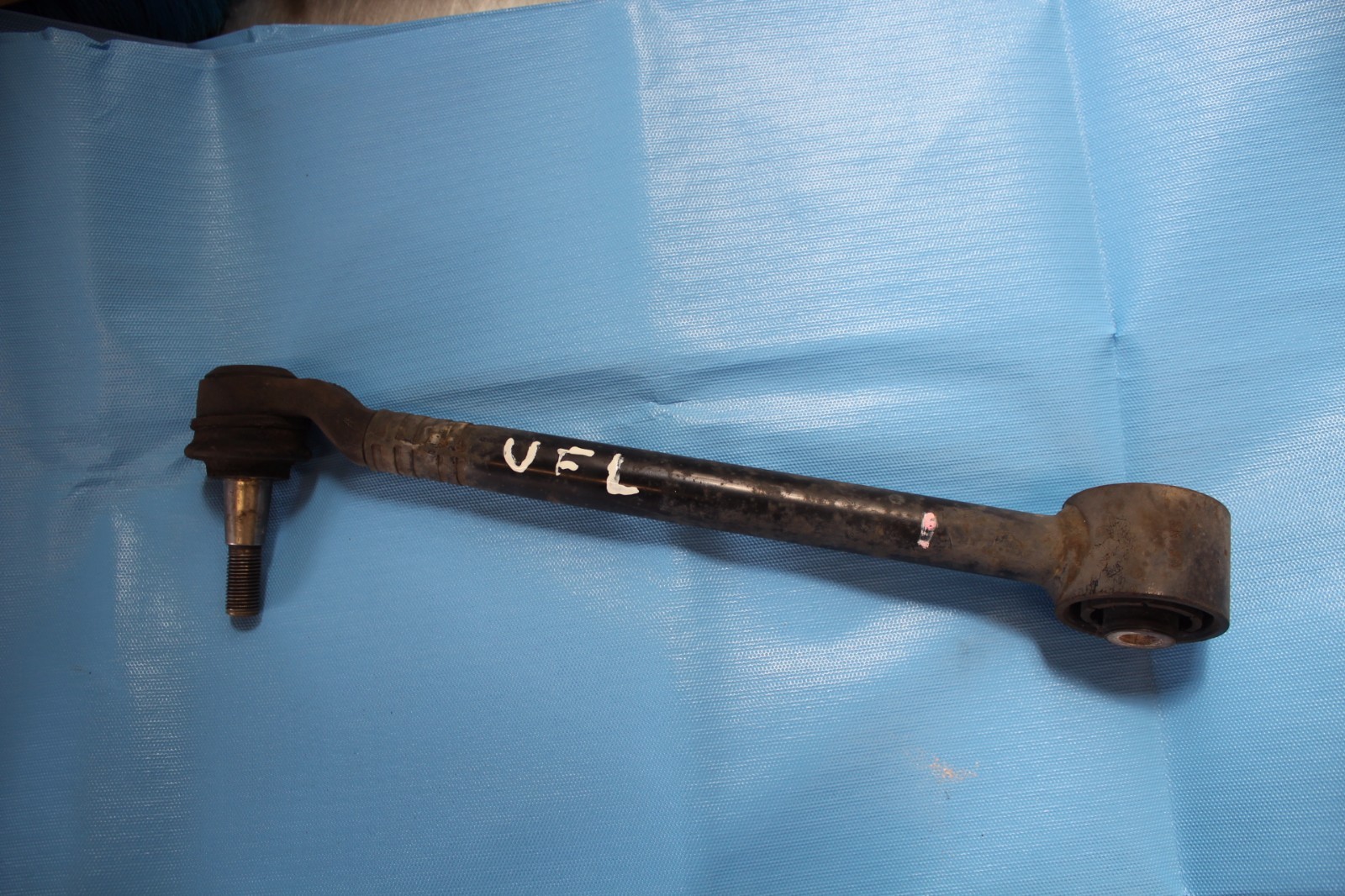 MAZDA MIATA UPPER CONTROL ARM REAR LEFT #3 06 - 2012 | eBay