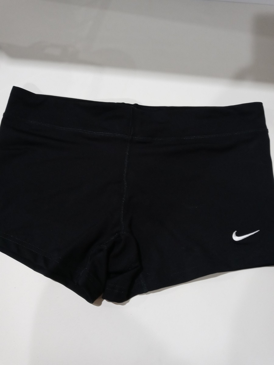 Spandex Shorts For Volleyball Nike
