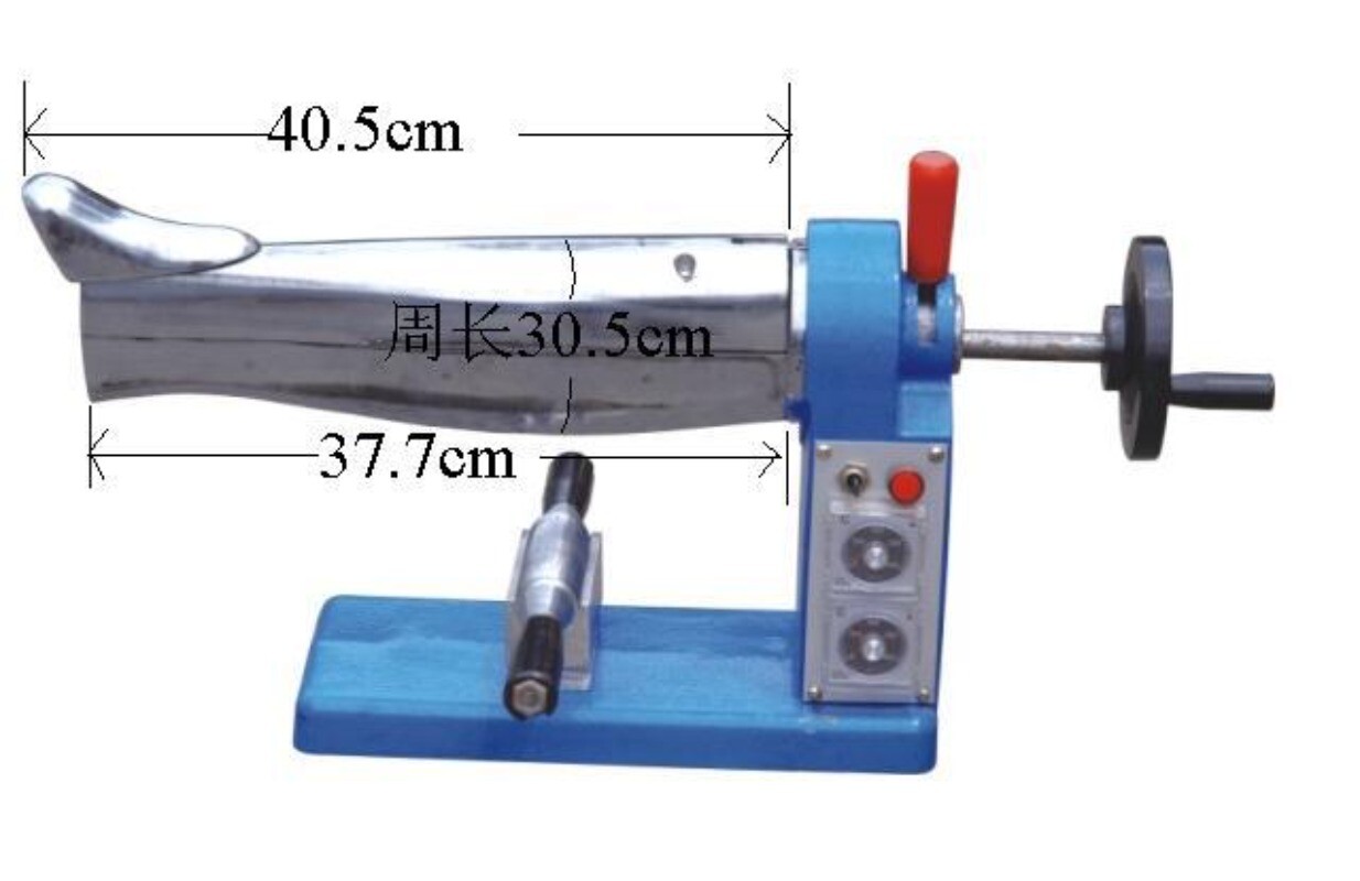 HL-A Heating Boot Stretcher Machine Shoe expandable shoes stretcher ...