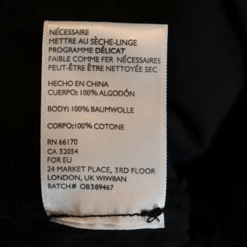 Alice & Urban Outfitters Black High Waist Cropped Pants Culottes Size 6 ...