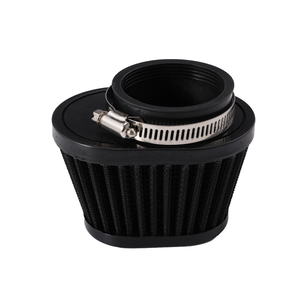 51mm 2inch Air Intake Filter Cleaner Pod For Universal Motorcycle ...