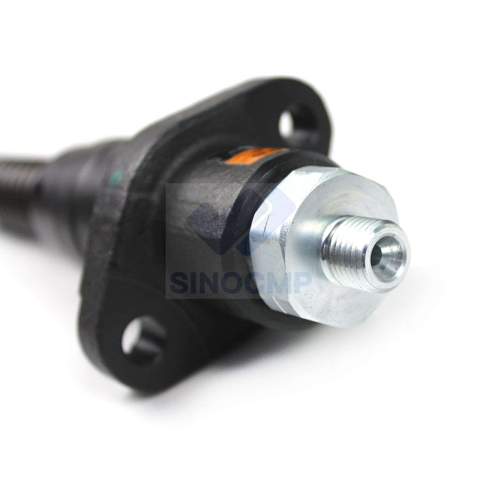 4x Fuel Injector 21147445 20795413 for Volvo EC240B EC290B 02113694 ...