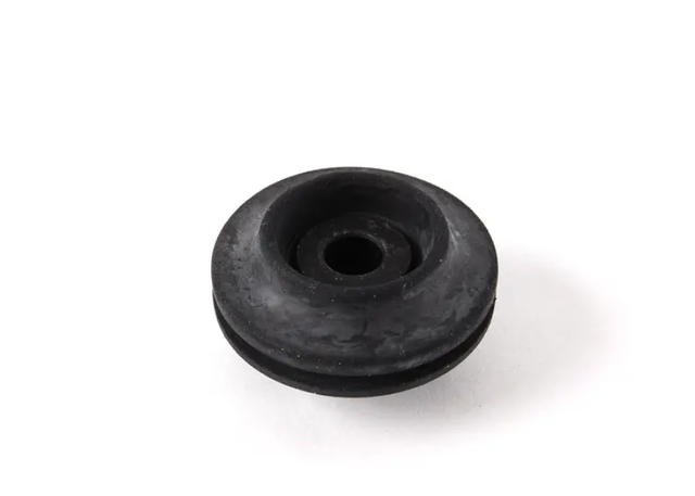 OEM BMW 1 E81 Suction Silencer Decoupling Element 13717539911 7539911 ...