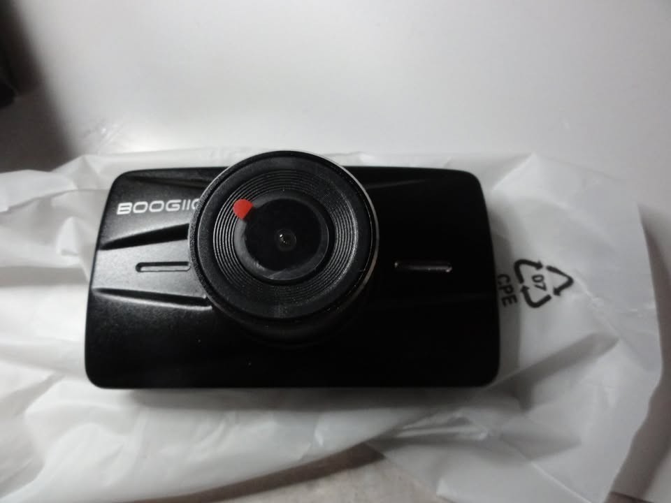 DRIVING VIDEO RECORDER by AUTOMOBILE BLACK BOX, HD 32G WIDE ANGLE ...