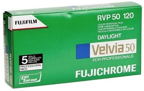 Fujifilm 15757543 Color Slide Film for sale online | eBay