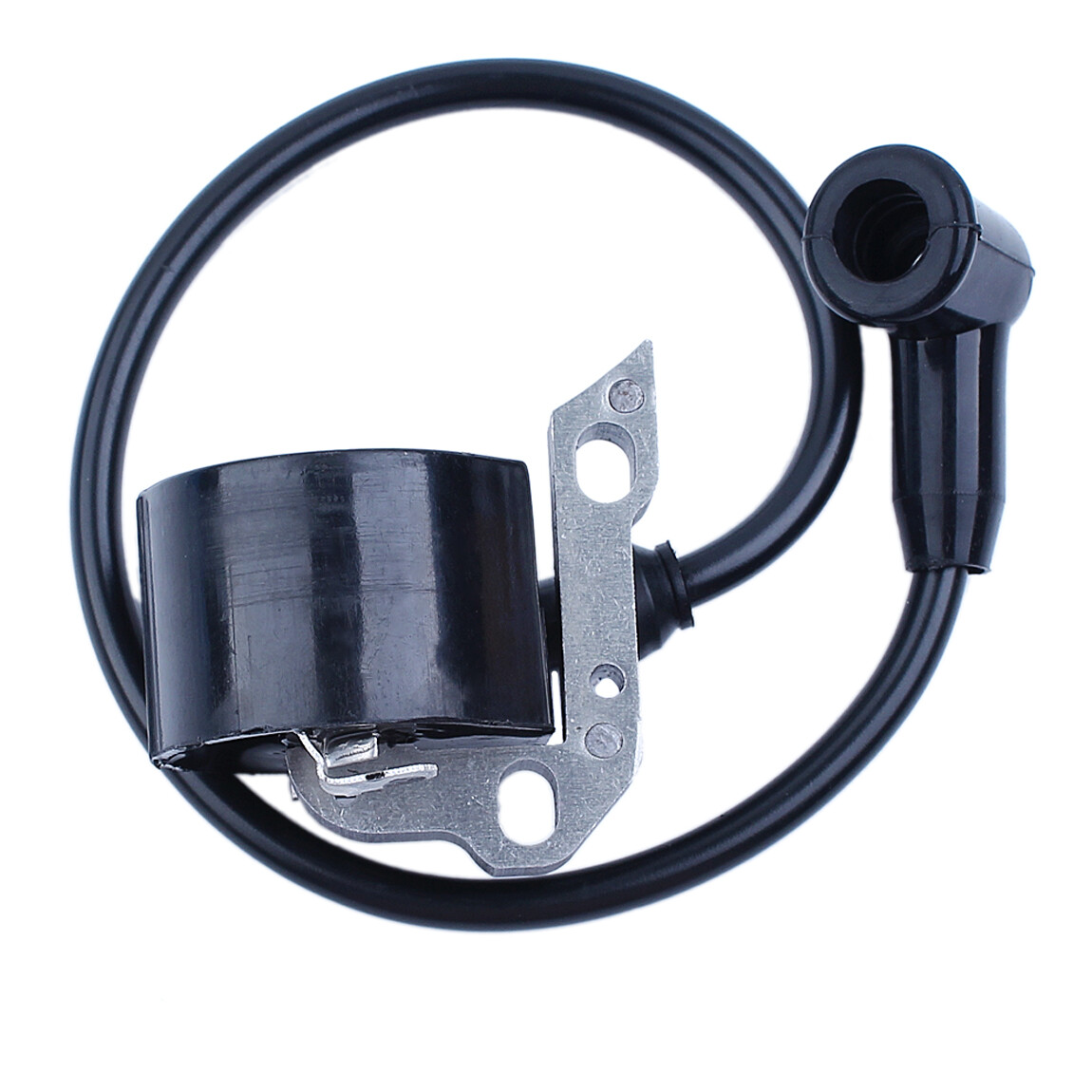 Ignition Coil Module Fit Stihl 015 015AV 015L Chainsaw 1114 404 3200 | eBay