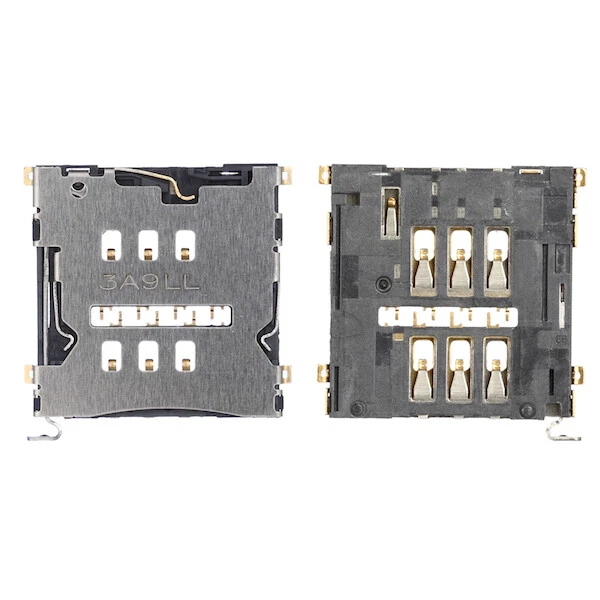 Nexus 4 Sim Card Slot