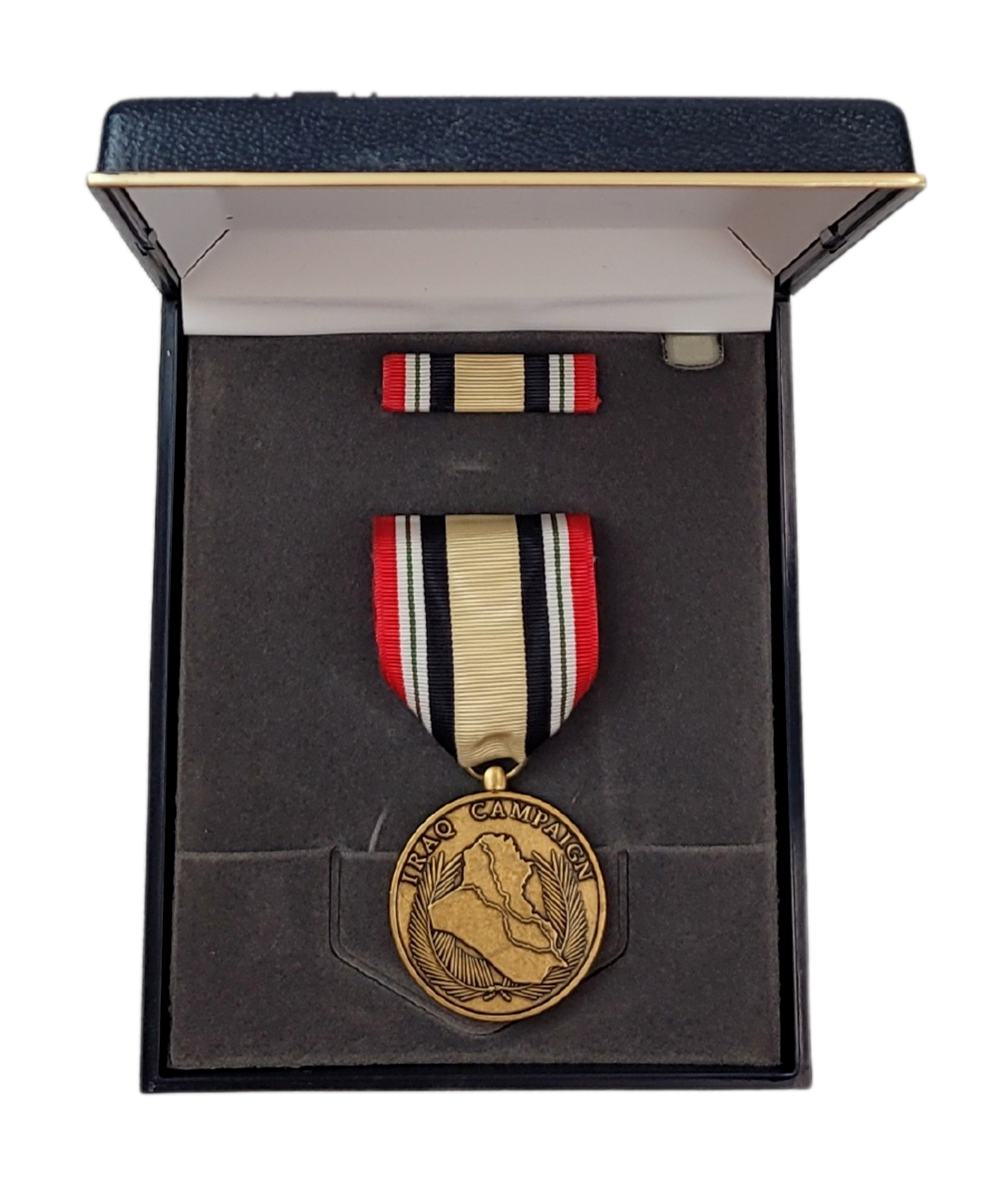 Military Award Medals *mocinc.1982* | eBay