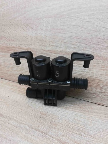 BMW E53 X5 6910544 090804 Heater Valve Control Hot Water Genuine OE | eBay