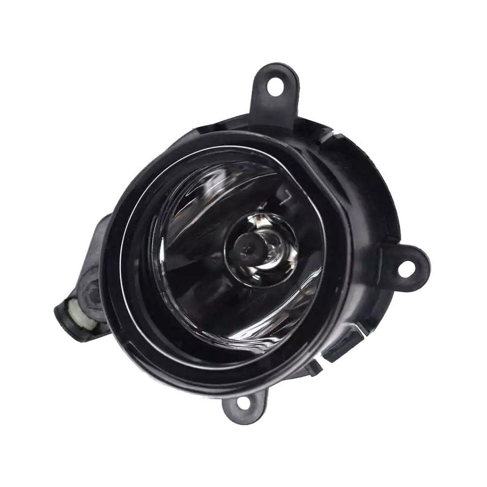 Pair Front Bumper Driving Fog Lights Clear Lamp For Mini Cooper One R50 ...