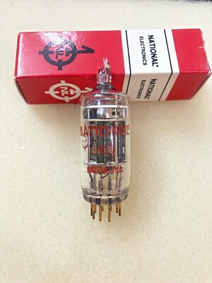 Bendix 6900 5687 7119 Gold Pins Black Plate Triple Mica D Getter Super ...