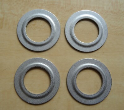 Conduit & Fittings - Reducing Washers