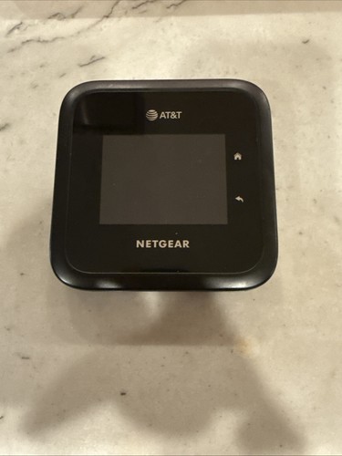 NetGear Nighthawk M6 Pro MR6500 AT&T Unlocked Black C | eBay