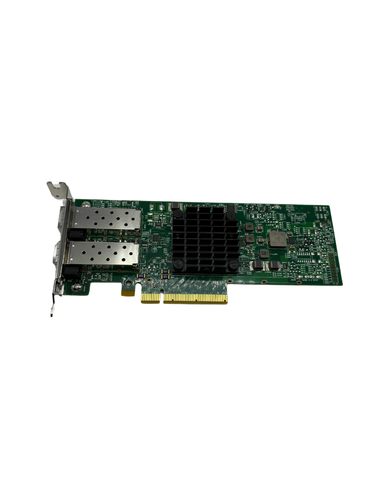 Dell YR0VV Broadcom 57412 Dual 10GbE SFP+ Network Adapter ...