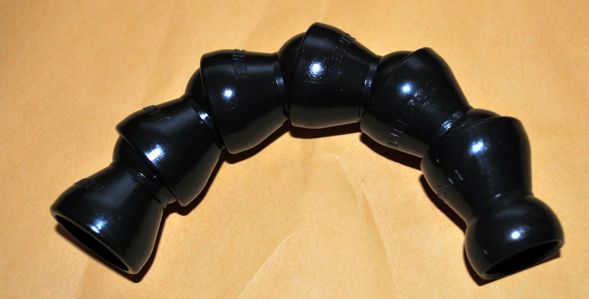 Ball Socket Joint Tubing