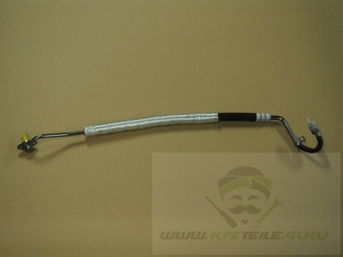 Original Dehnschlauch Servoleitung Volkswagen Touareg 7P0422893AB Neu ...