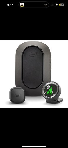 Mobileye 8 Connect ME8 Collision Avoidance System Fits ANY VEHICLE | eBay