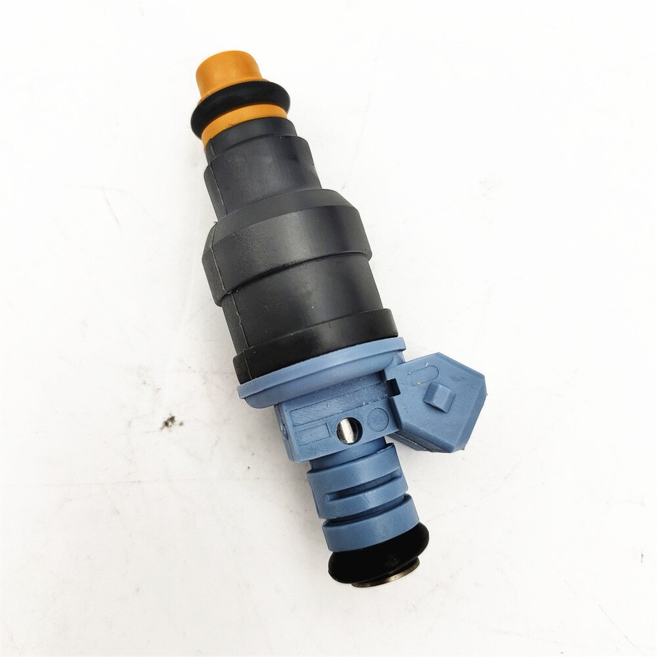 8PCS 25LB Fuel Injectors 0280150947 For 1991-1997 Ford F250 F350 ...