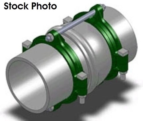 Sigma PVP-S6 Sigma Pv-Lok 6 in PVC Bell Restraint, NEW open box | eBay