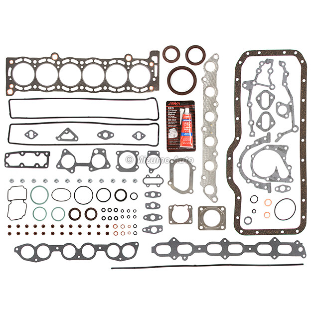 Engine Rebuild Kit Fit 87-93 Toyota Supra Turbo 3.0L DOHC 7MGTE | eBay