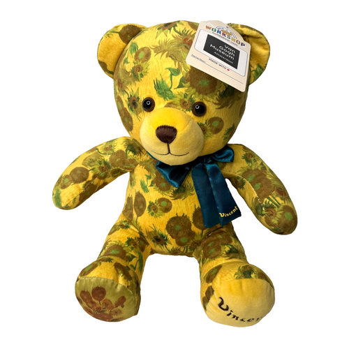 Van Gogh Build A Bear