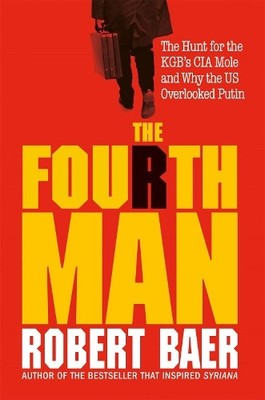 Robert Baer The Fourth Man (Hardback) | eBay UK