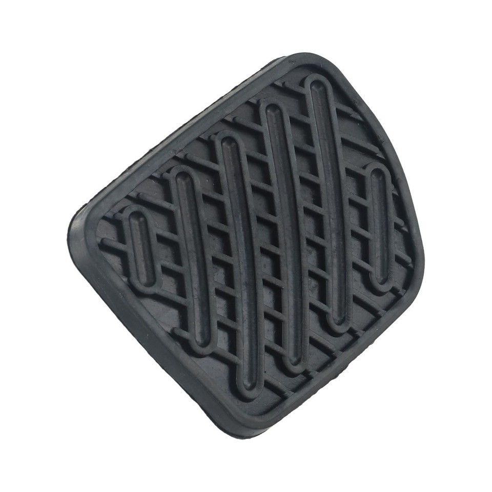 Superior Grip Rubber Brake Pedal Pad Cover for Nissan For Altima For ...