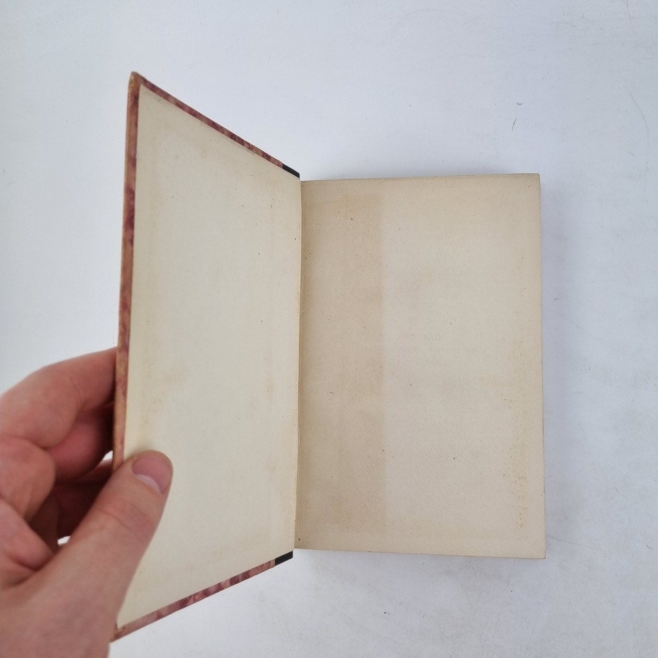 Good And Bad Manners In Architecture By A. Trystan Edwards 1924 1st ...