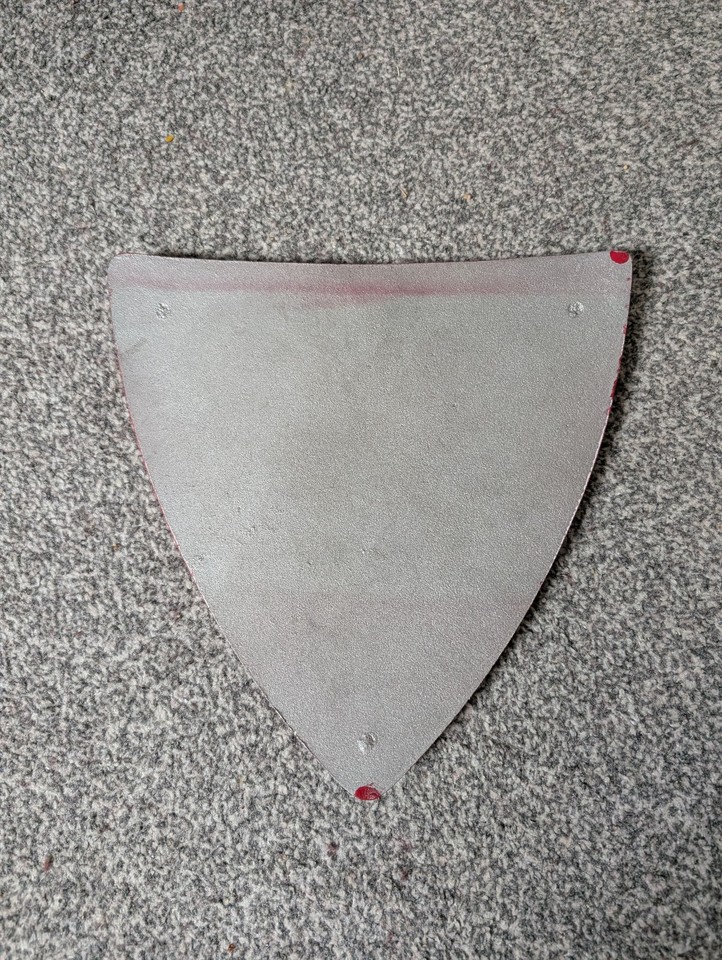 Virgin Trains Pendolino Front Nose Crest Badge Genuine Collectable ...