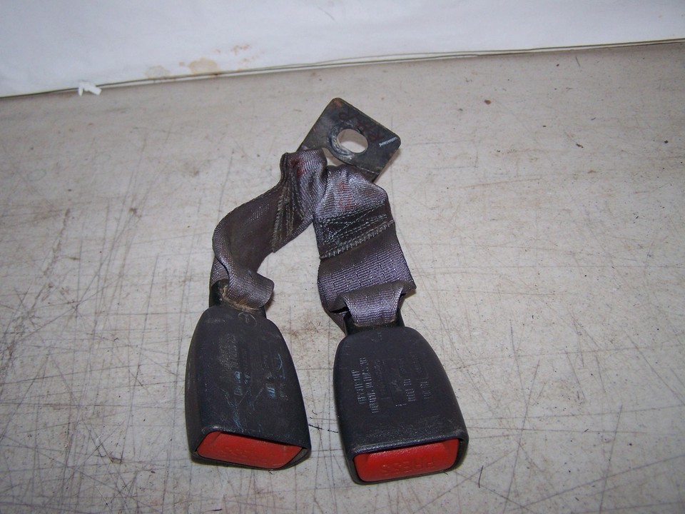 2000 Dodge Stratus SE Right rear receiving end middle receiving | eBay