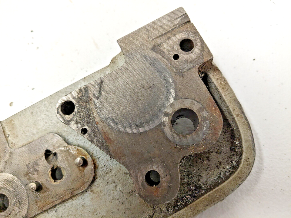 10 inch Atlas Lathe Apron Casting 10F-9A 10" Atlas Craftsman Part | eBay