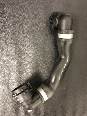 Mercedes OEM S65 S63 AMG Turbocharger Intercooler A 2225019700 | eBay