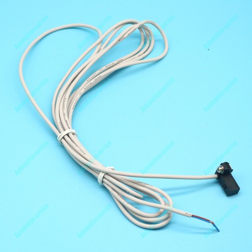 SMC Reed Auto Switch Sensor D-A73 for sale online | eBay