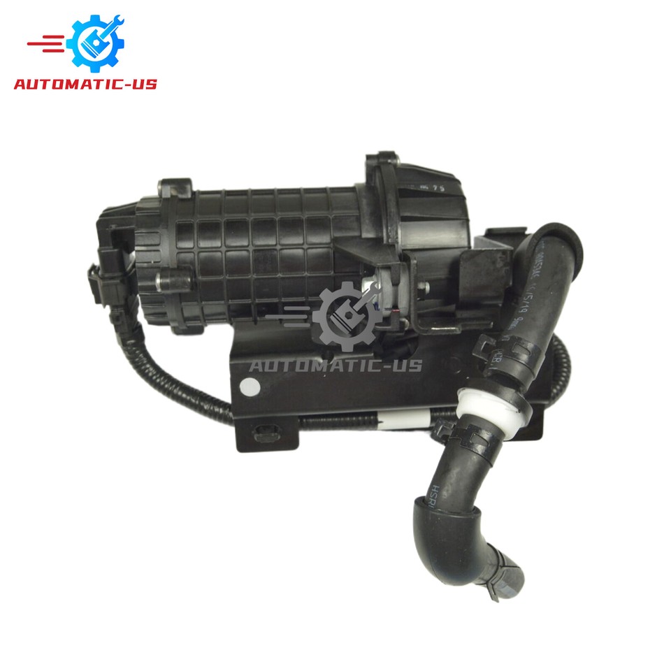 GENUINE OEM Vacuum Pump Assembly For Hyundai Tucson 1.6L Turbo 16-18 ...