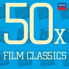 50 x Film Classics (CD, Oct-2014, 3 Discs, Decca) 28947872979| eBay