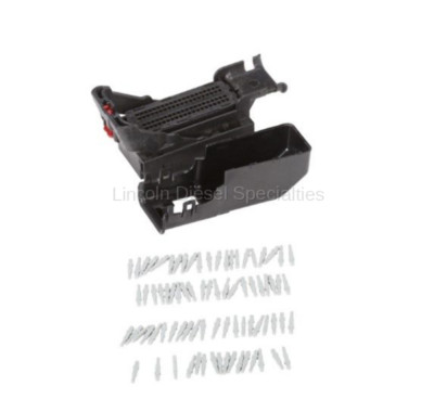 GM L5P enginge wiring harness connector (blue plug at ECM) 2017-2021 ...