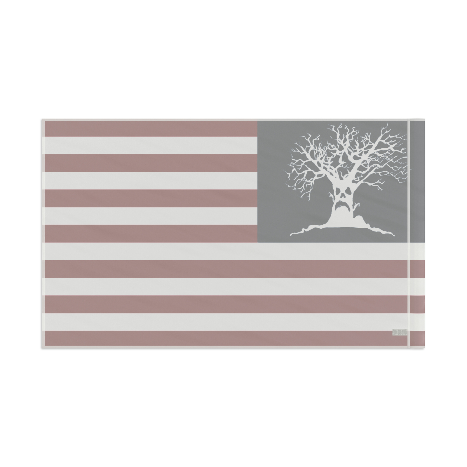 Sematary Haunted Mound Harold The Tree USA Flag - Various Sizes | eBay