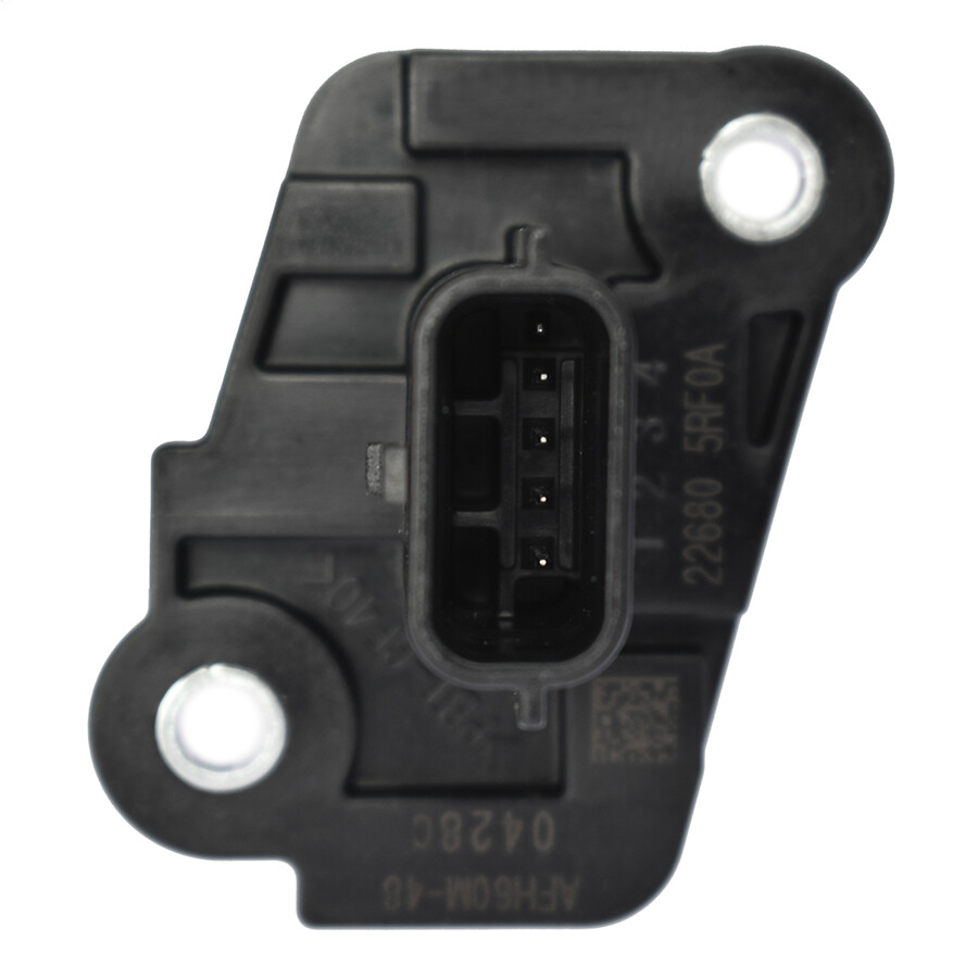 Mass Air Flow MAF Sensor 22680-5RB0A for Nissan Altima Juke Maxima ...